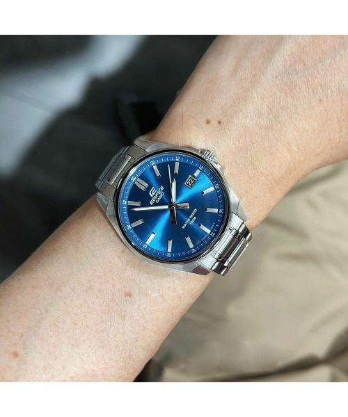 Наручные часы CASIO — фото 1