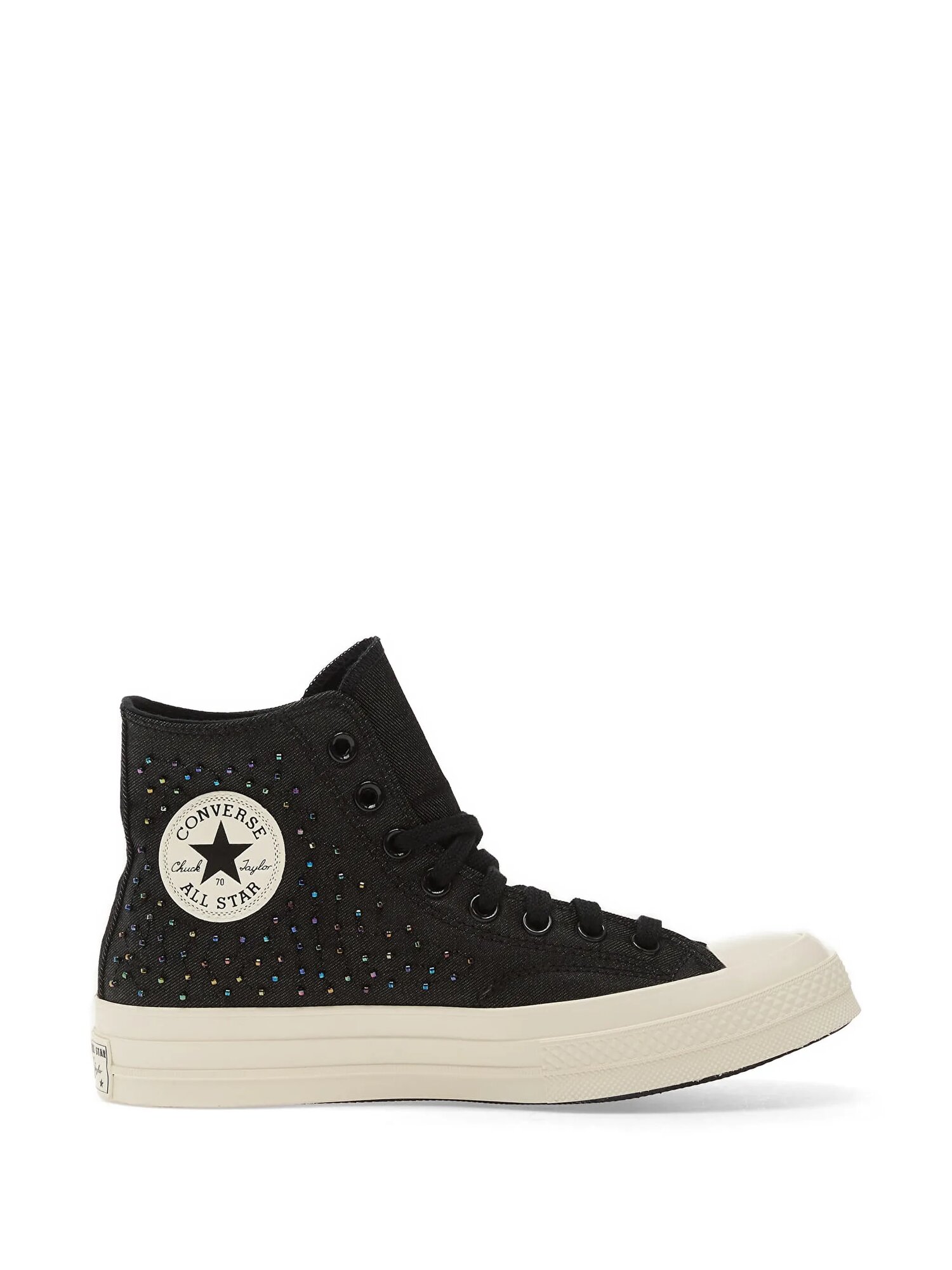 Кроссовки Chuck 70 AT-CX Hi