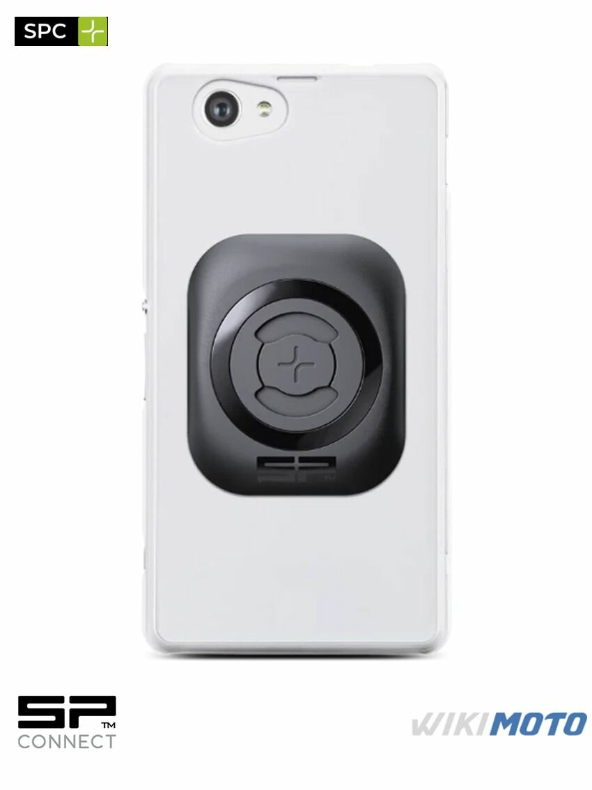 Универсальный интерфейс SP Connect SPC+ арт. 52625