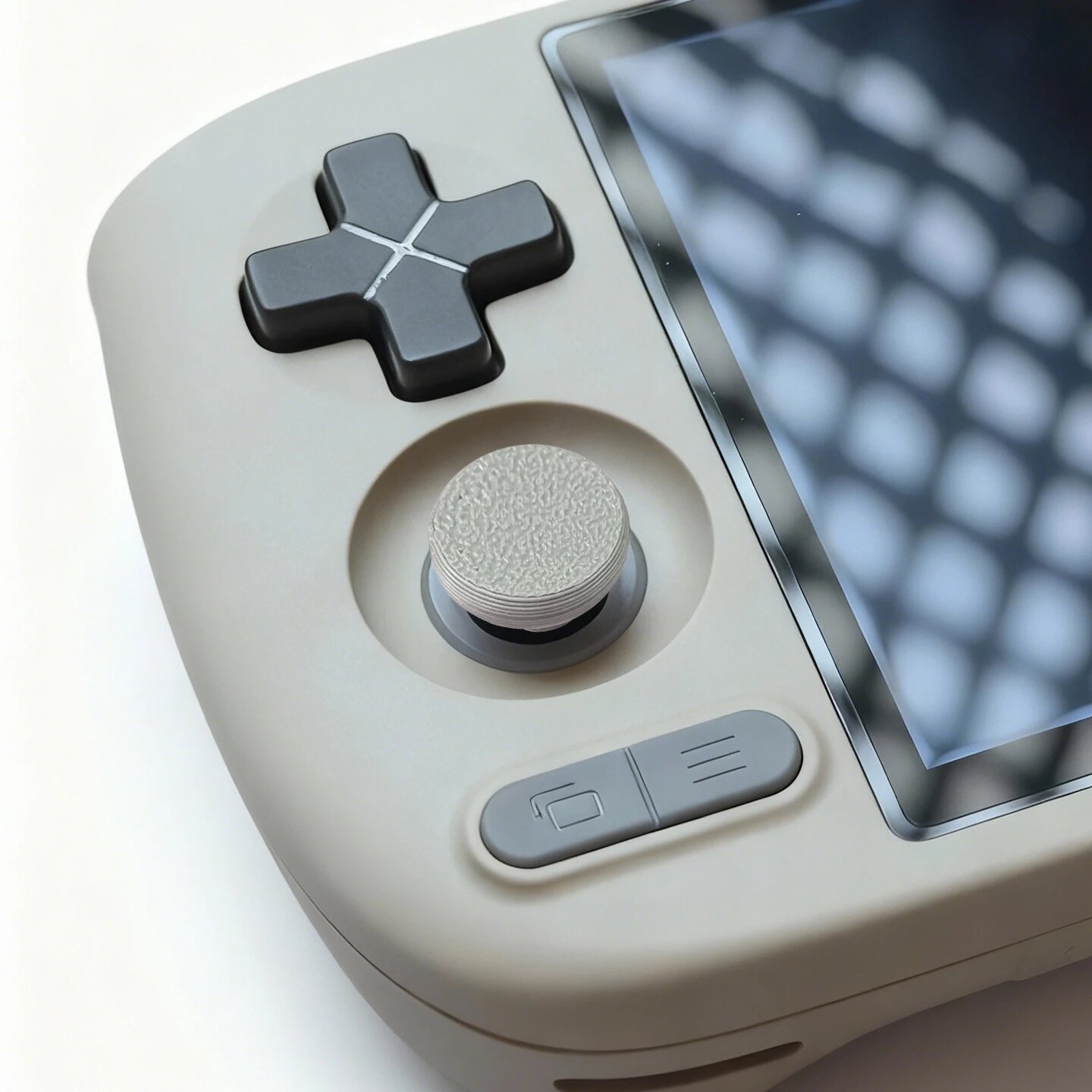 Накладки на джойстики AYANEO Pocket AIR Mini