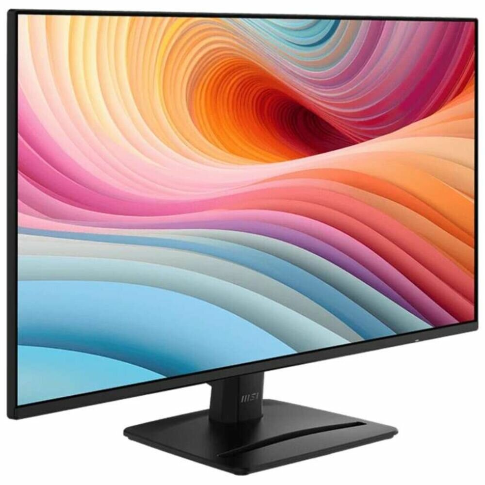 Монитор 27" MSI PRO MP271A E2 IPS 1920x1080 1ms HDMI, DisplayPort, VGA