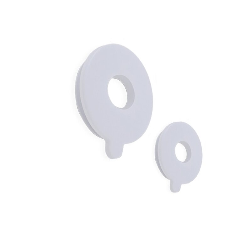 Крышка горшка для аэрографа-для KP-45