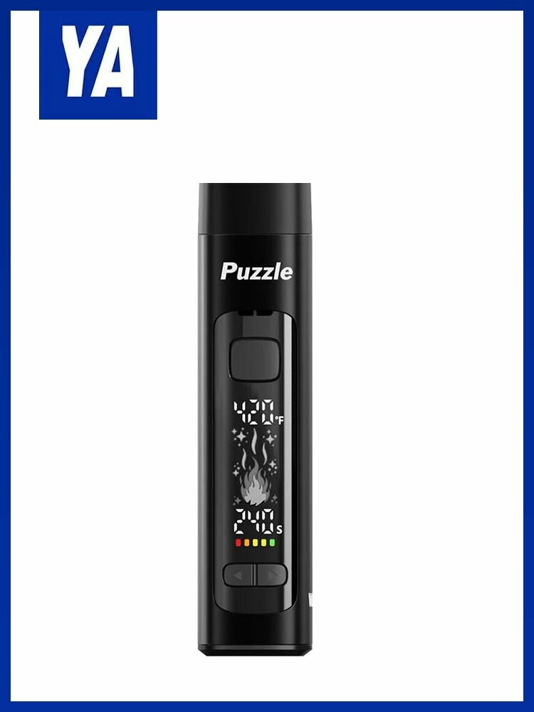 WEECKE PUZZLE Интеллектуальное портативное устройство с двойной системой