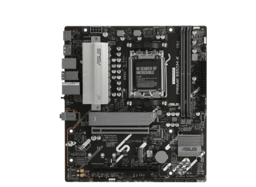 Материнская плата ASUS Prime B850M-K