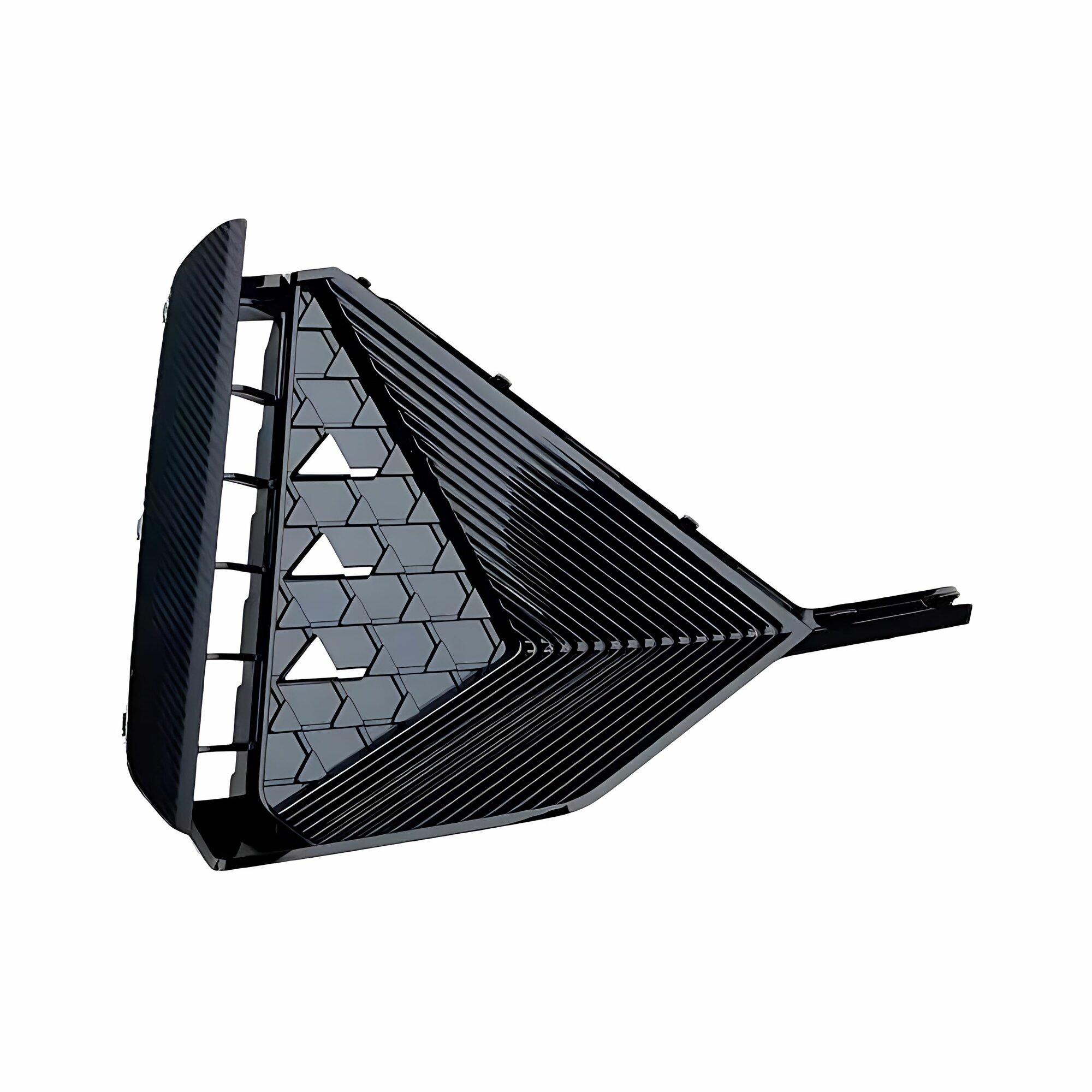 Накладка противотуманной фары правая Changan UNI-V 2022-2024