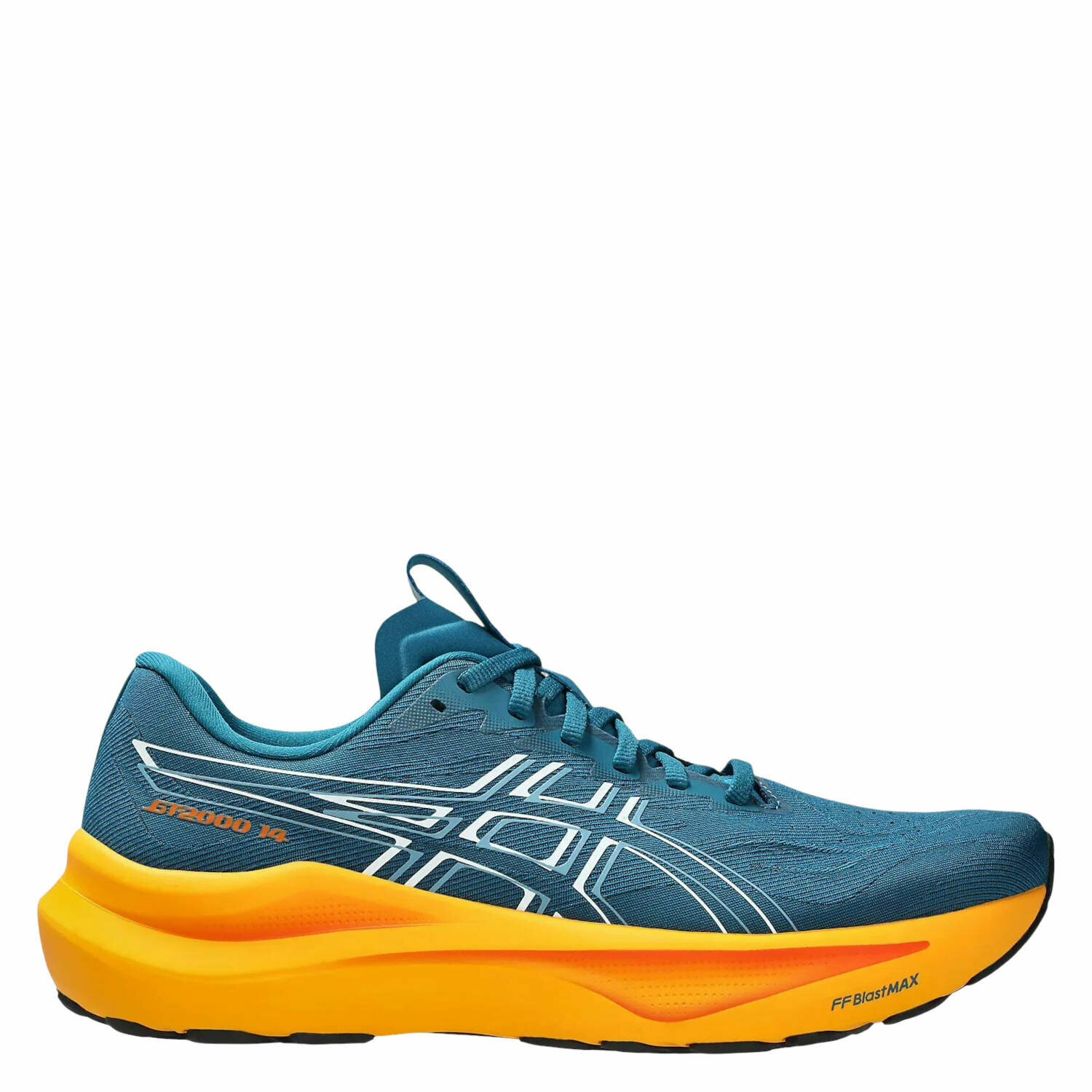Кроссовки ASICS
