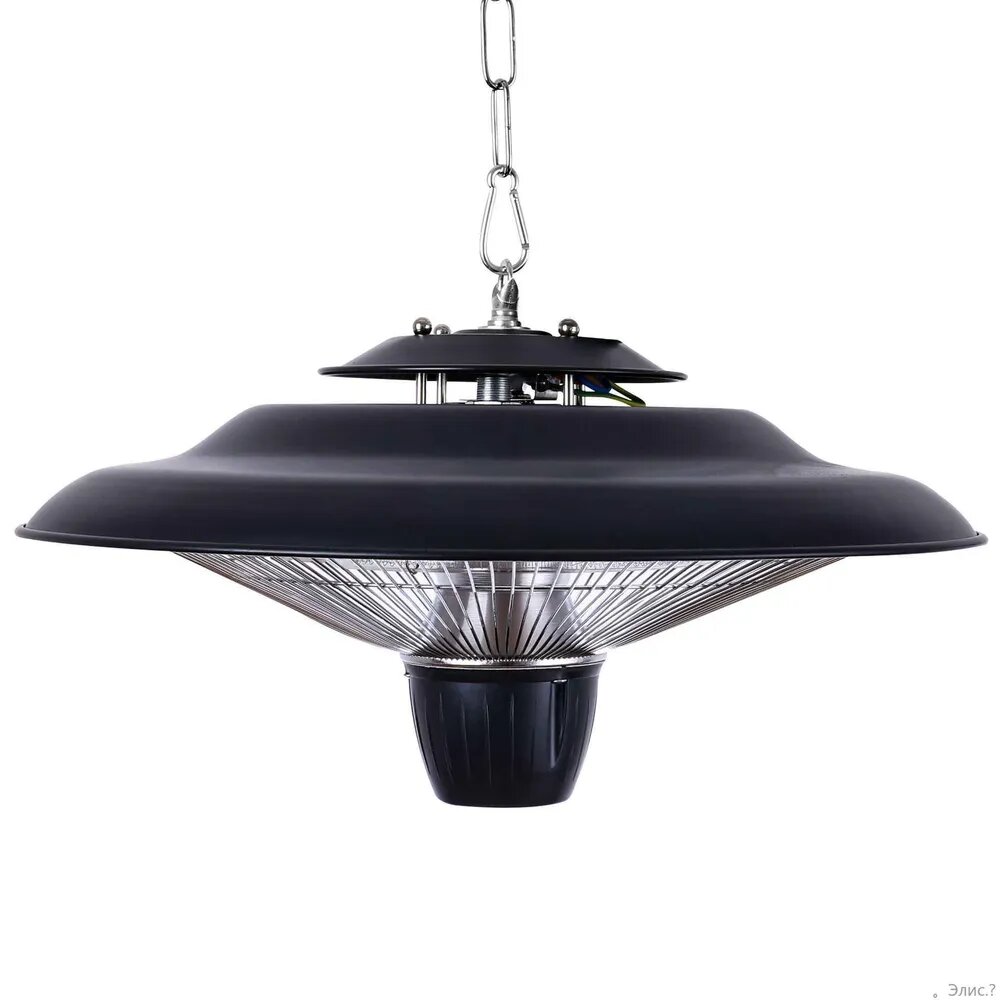 Подвесной обогреватель1500W/2000W В помещении на открытом воздухе Элис.