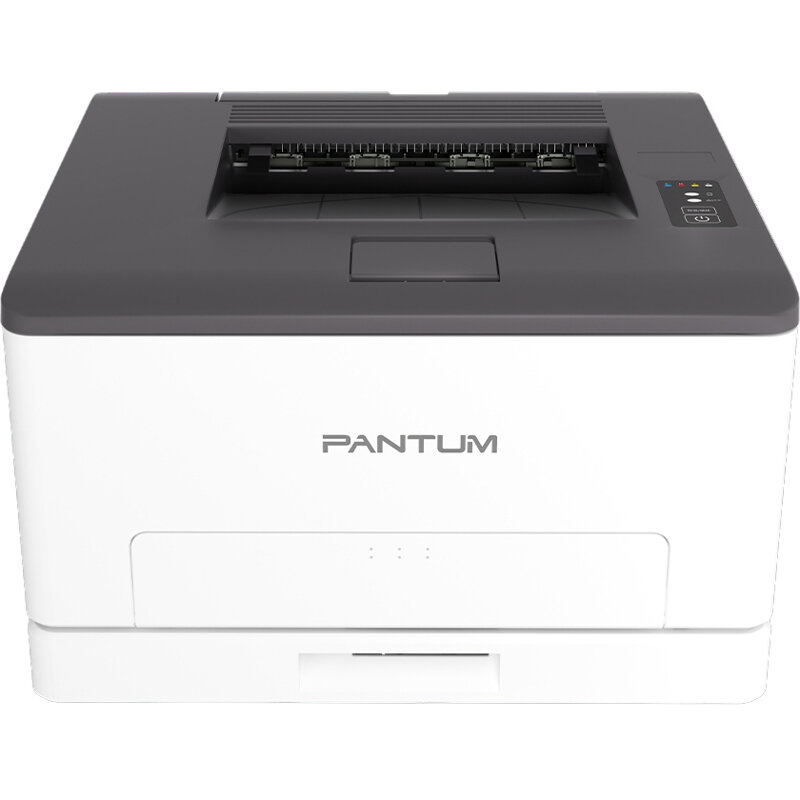 Pantum уценка! Цветной лазерный принтер Pantum CP1100 A4, 1200x600dpi, бело-черный (USB2.0)