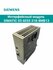 Интерфейсный модуль SIMATIC S5 6ES5 318-8MB13