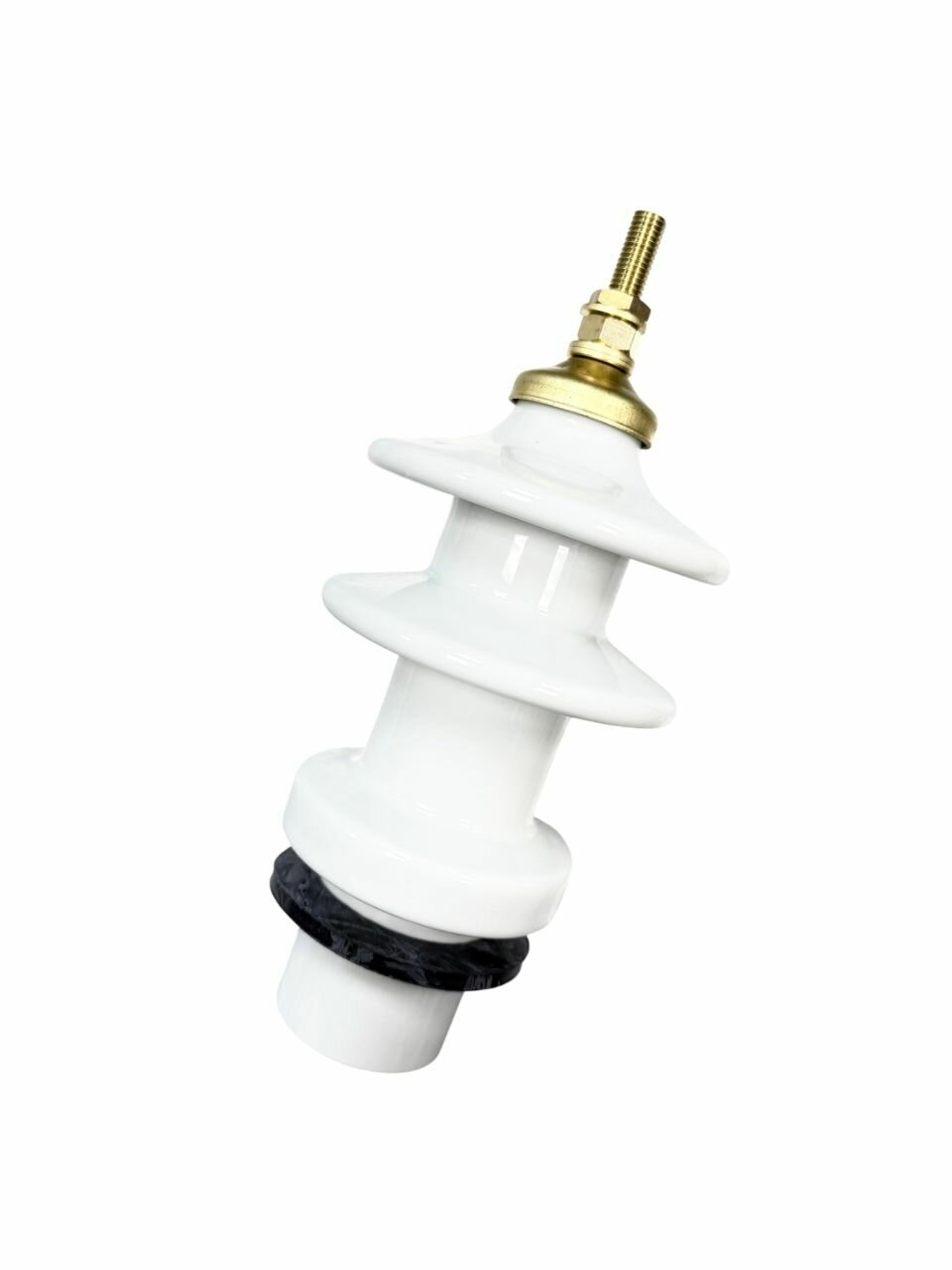 Ввод ВН (10КВ) ВСТА-10/250 на трансформатор 25-2500 КВА (М12х1,75)