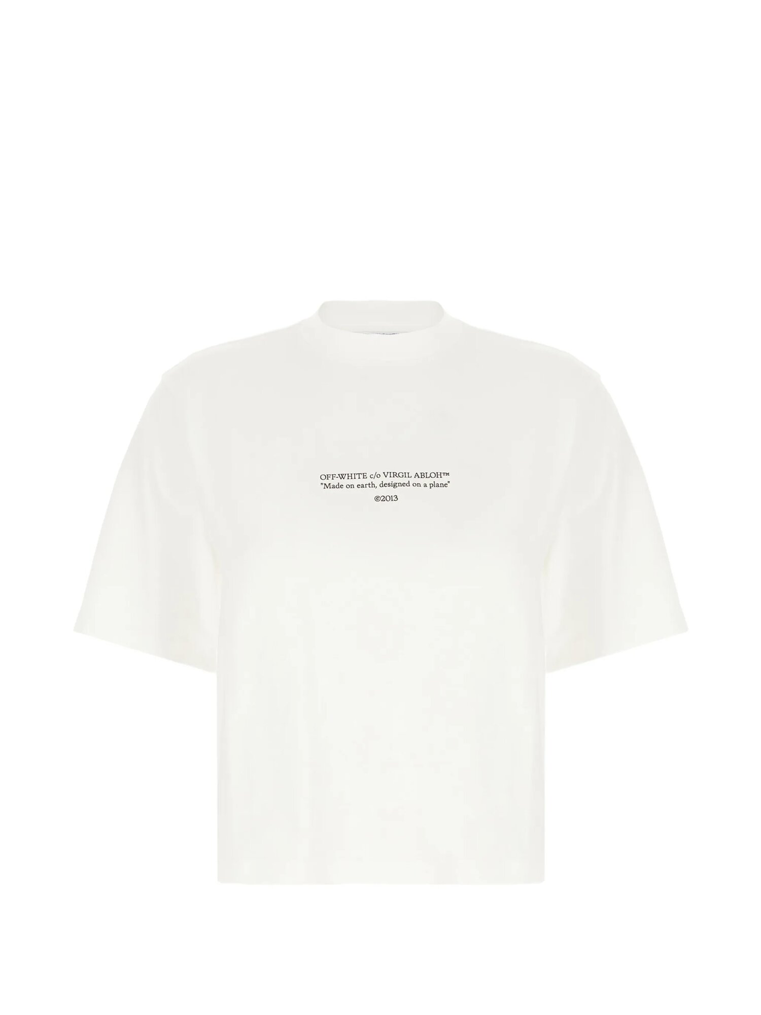 Футболка Off-White
