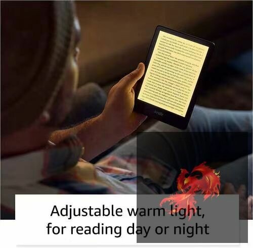 Электронная книга — фото 1