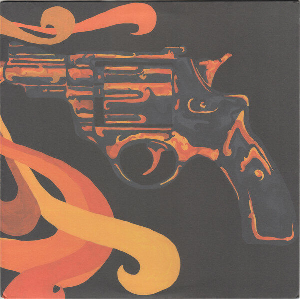 BLACK KEYS, THE Chulahoma (LP)