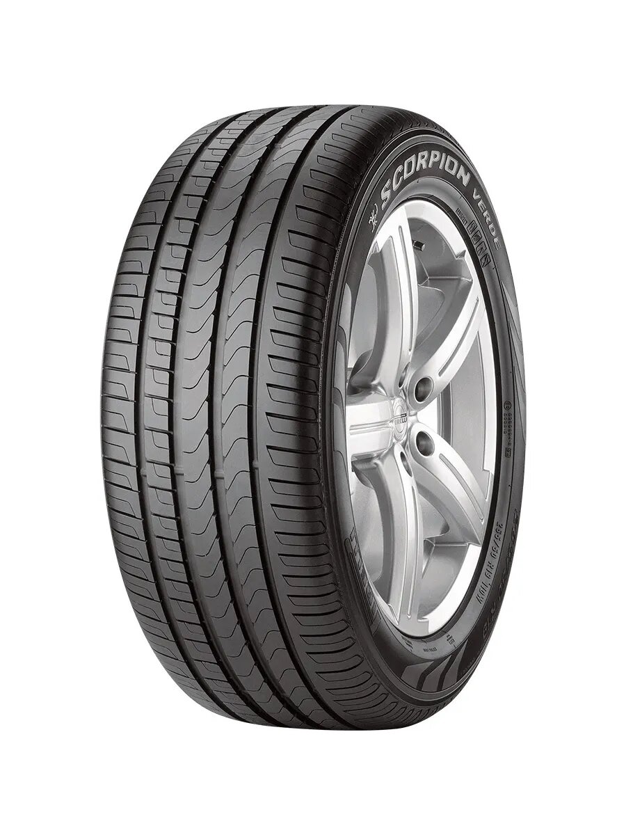 Scorpion Verde R17 235/55 99V AUDI