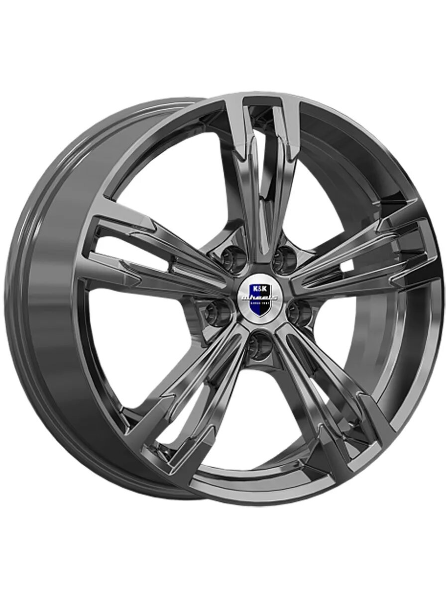 Диски литые KarreraLight R18 5x114.3 ET45 D67.1