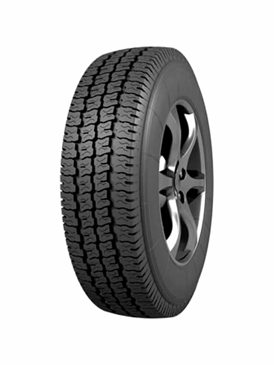 Шина летняя автомобильная АШК Forward Professional 359 225/75 R16C 121N