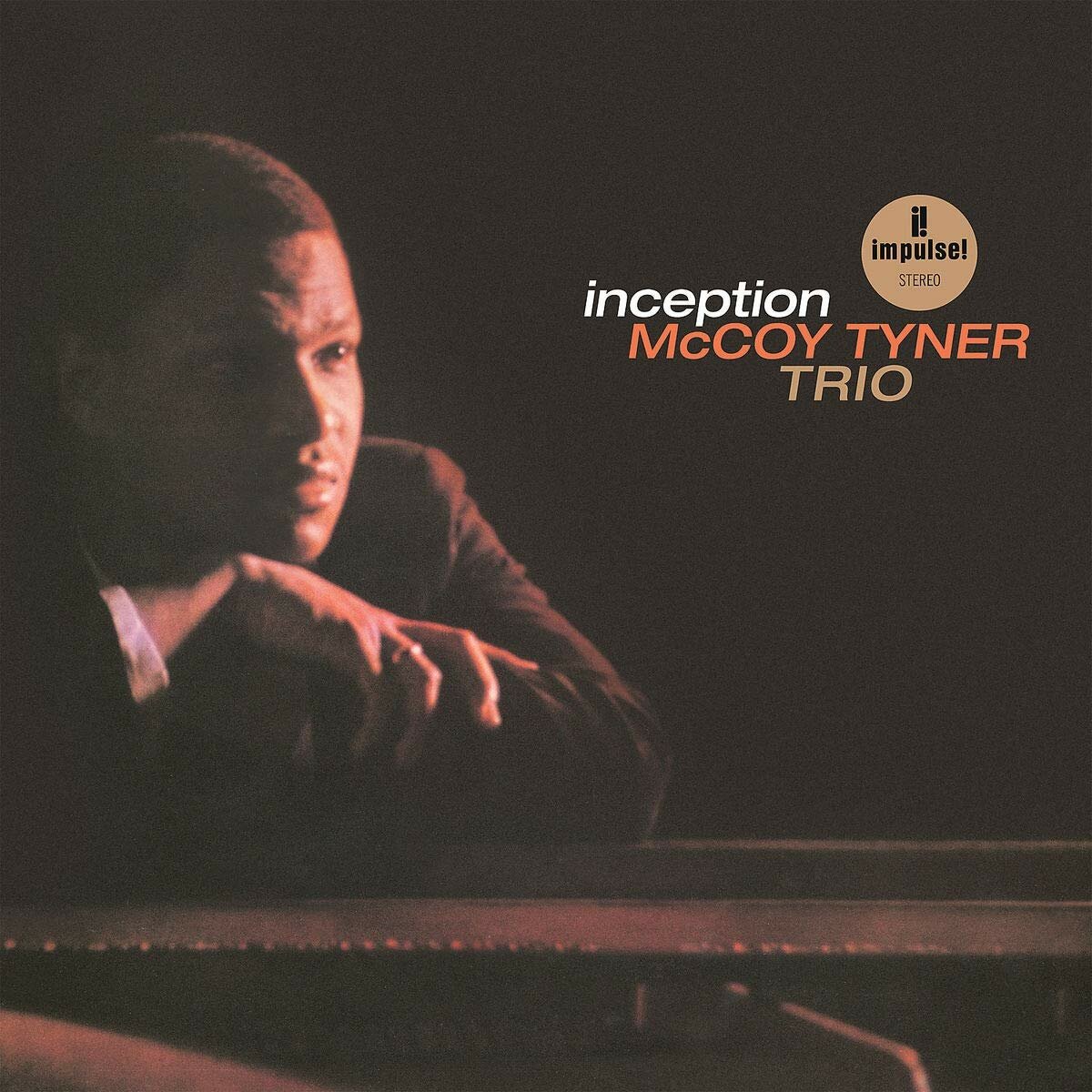 MCCOY TYNER Inception (LP)