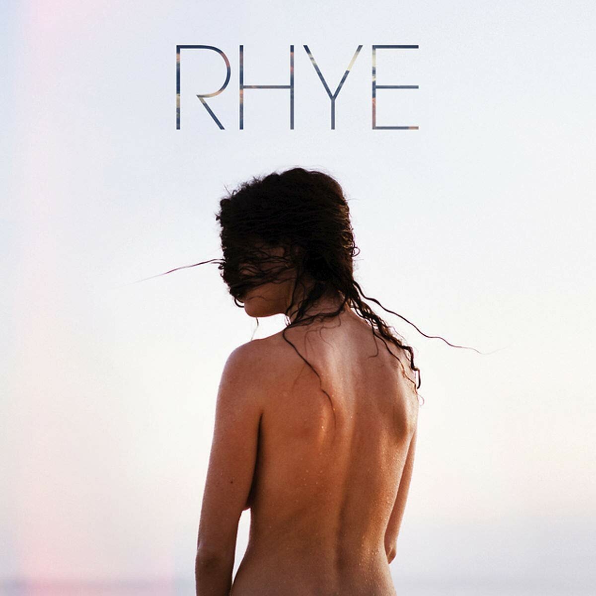 RHYE Spirit (LP)