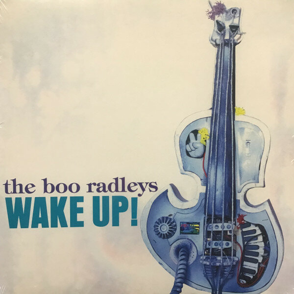THE BOO RADLEYS Wake Up! (LP)