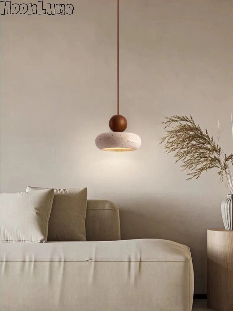 Franeda Люстра, LED — фото 1