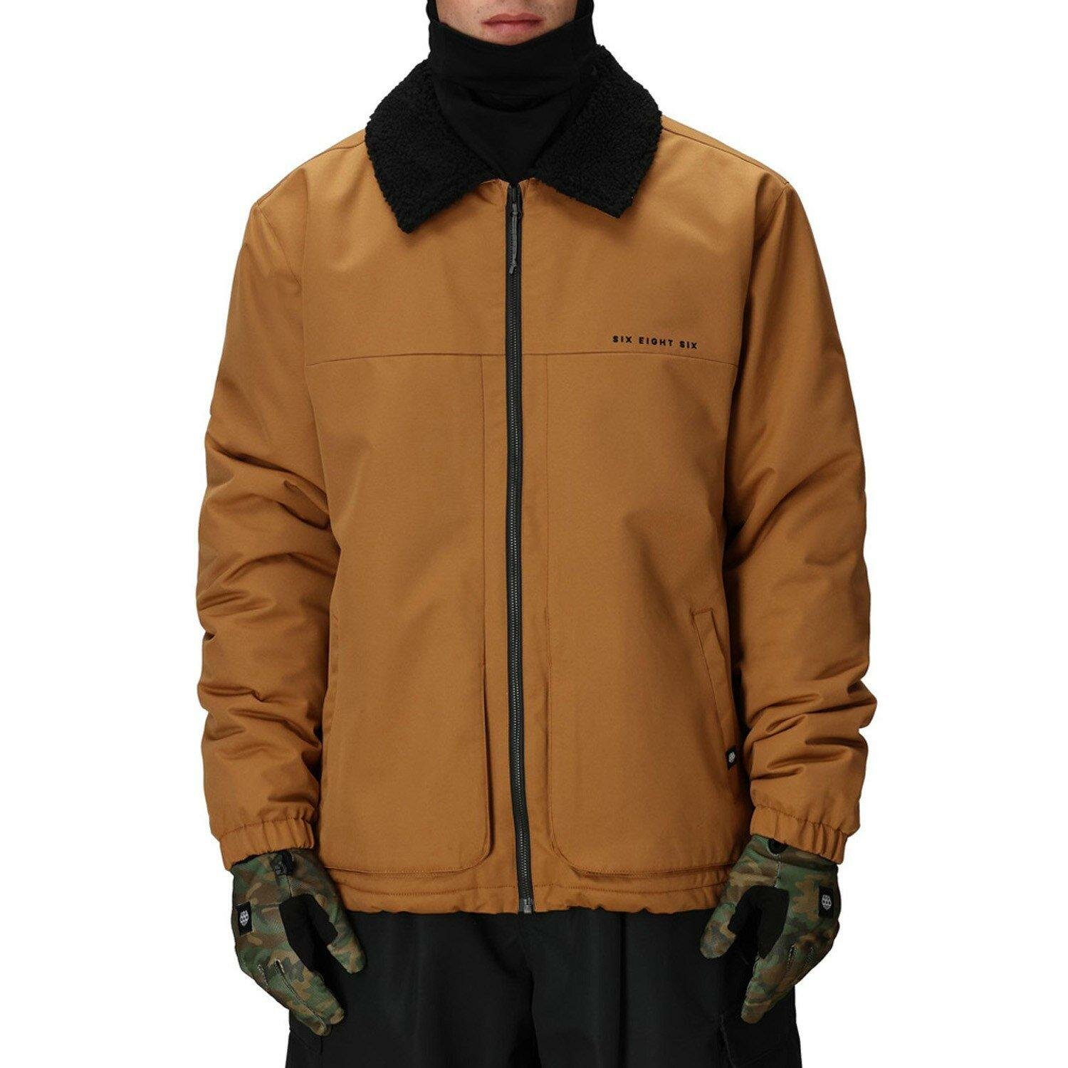 Куртка Куртка 686 Caim Inuslated Jacket
