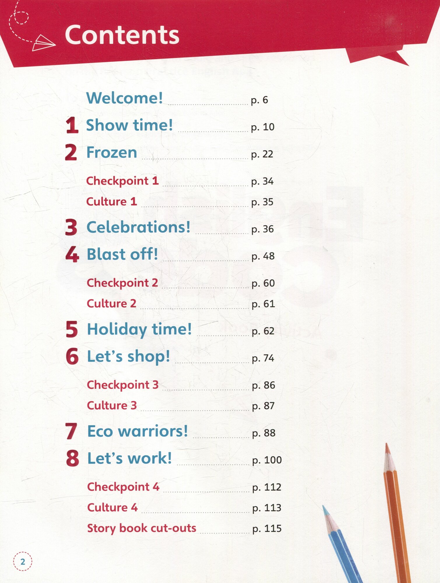 English Code 3. Activity Book + Audio QR Code — фото 1
