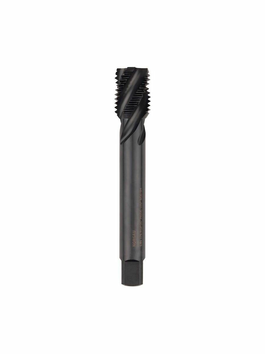 Машинный метчик HSSE/VAP DIN376/C RSP35 M 33-6H