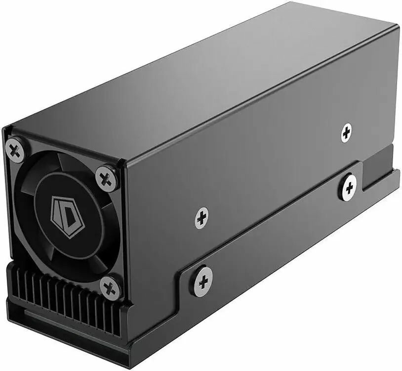 Радиатор для компьютера ID-Cooling Zero M25