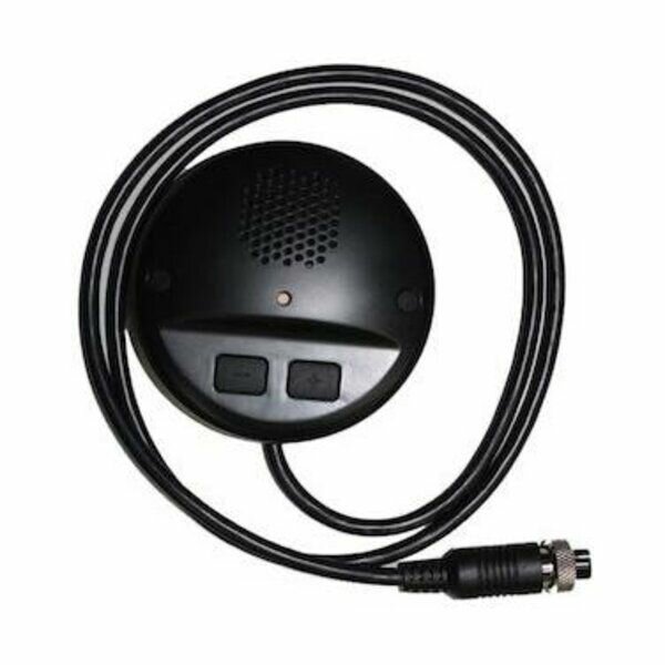 Hikvision DS-1350HM Переговорное устройство