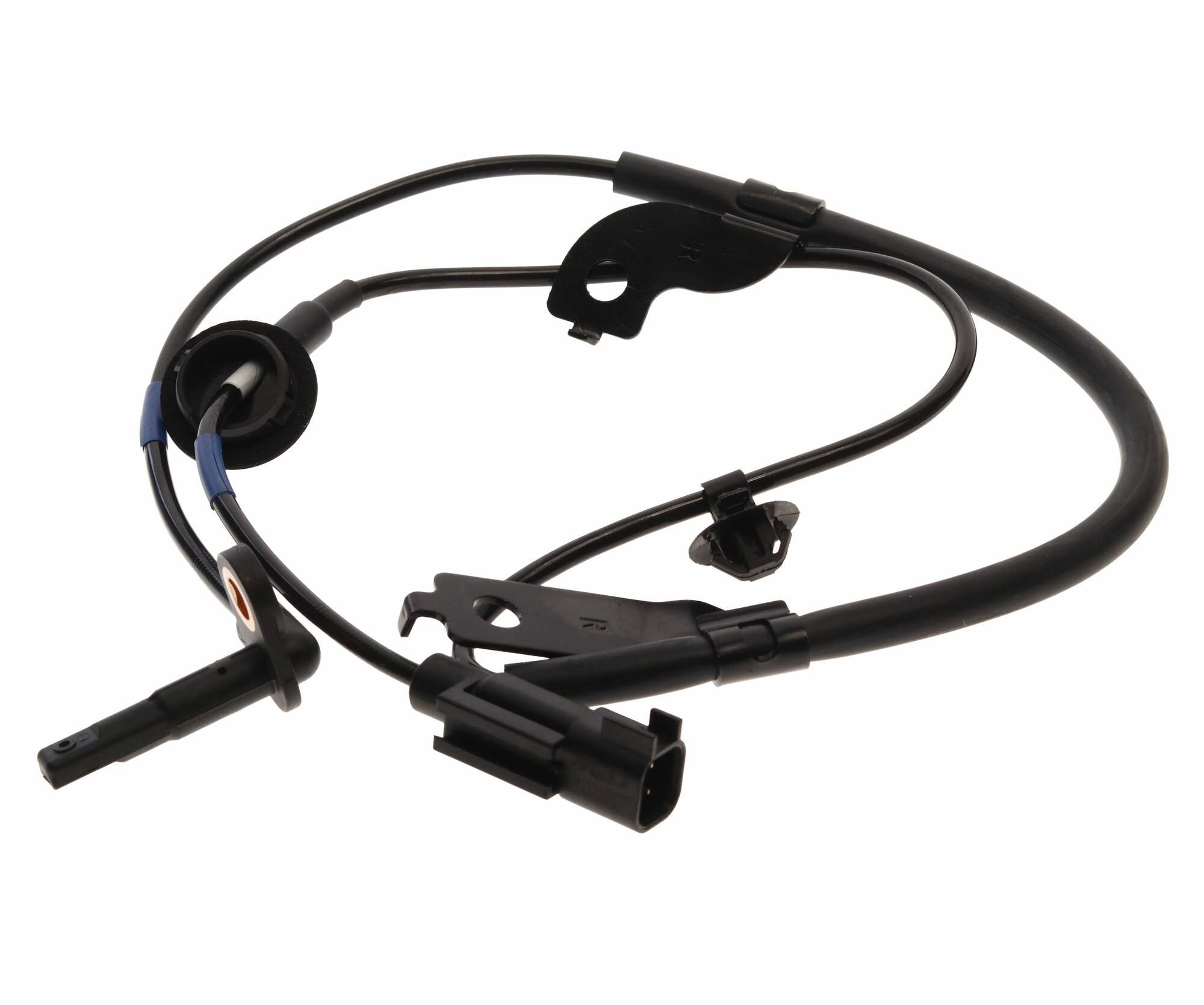 Датчик АБС MITSUBISHI Outlander (06-) колеса переднего правого MEAT&DORIA