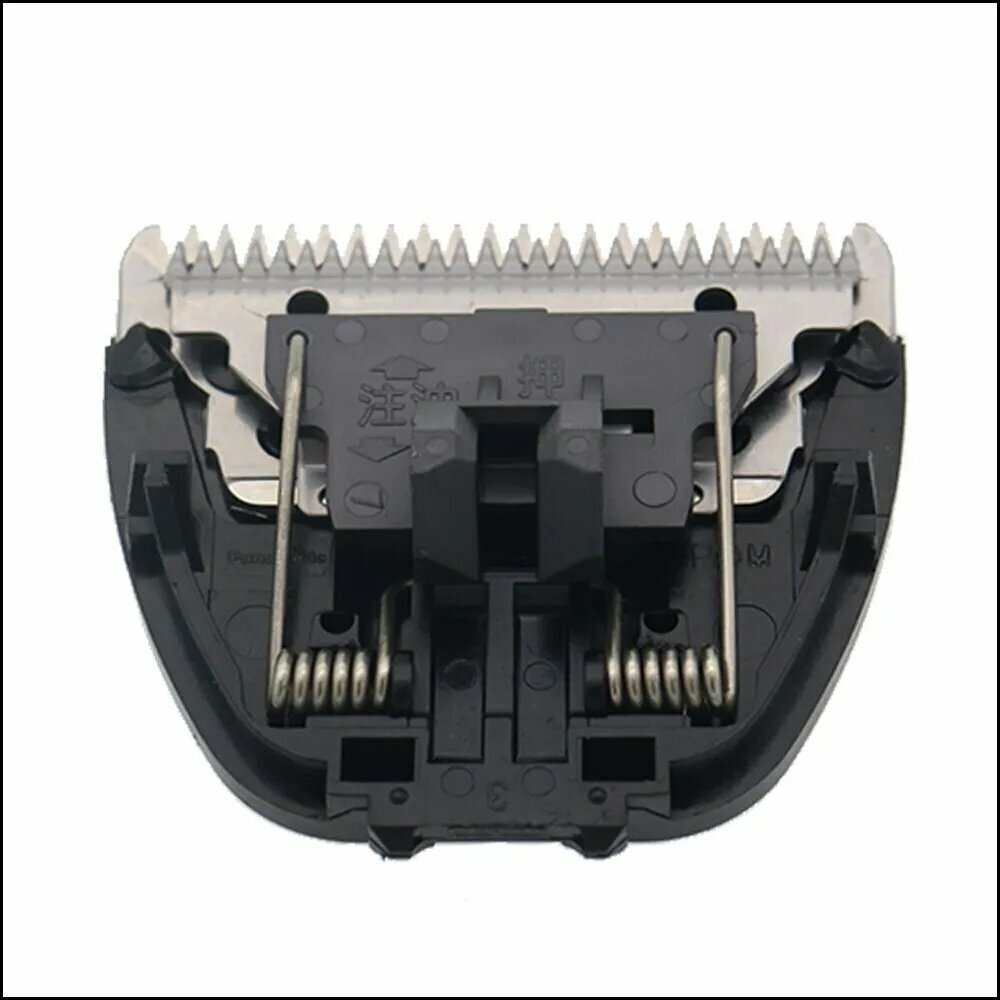 Машинка для стрижки 736fd15e02dabe29651d4ca1b91fbbf7, черный
