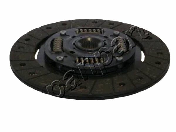 Диск сцепления JAPANPARTS DF-240 Toyota Avensis, Carina, Celica, Corolla, Mr 2, Rav 4 II, Yaris, Lexus Is Sportcross Xe10 02-05