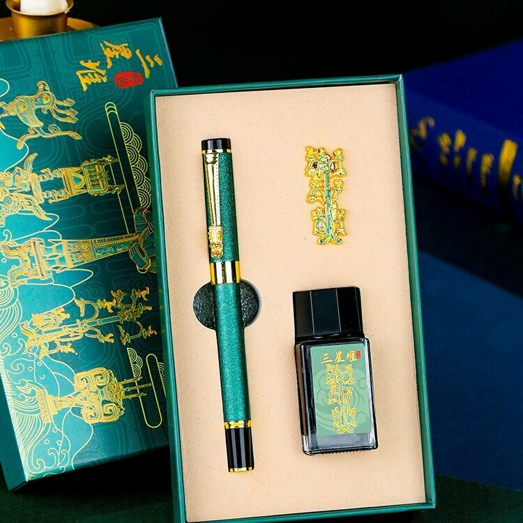 Культурные и креативные подарки Саньсиндуя, награды для студентов, подарки на день рождения, сувениры из туристических музеев, памятные вещи из сувенирных магазинов.