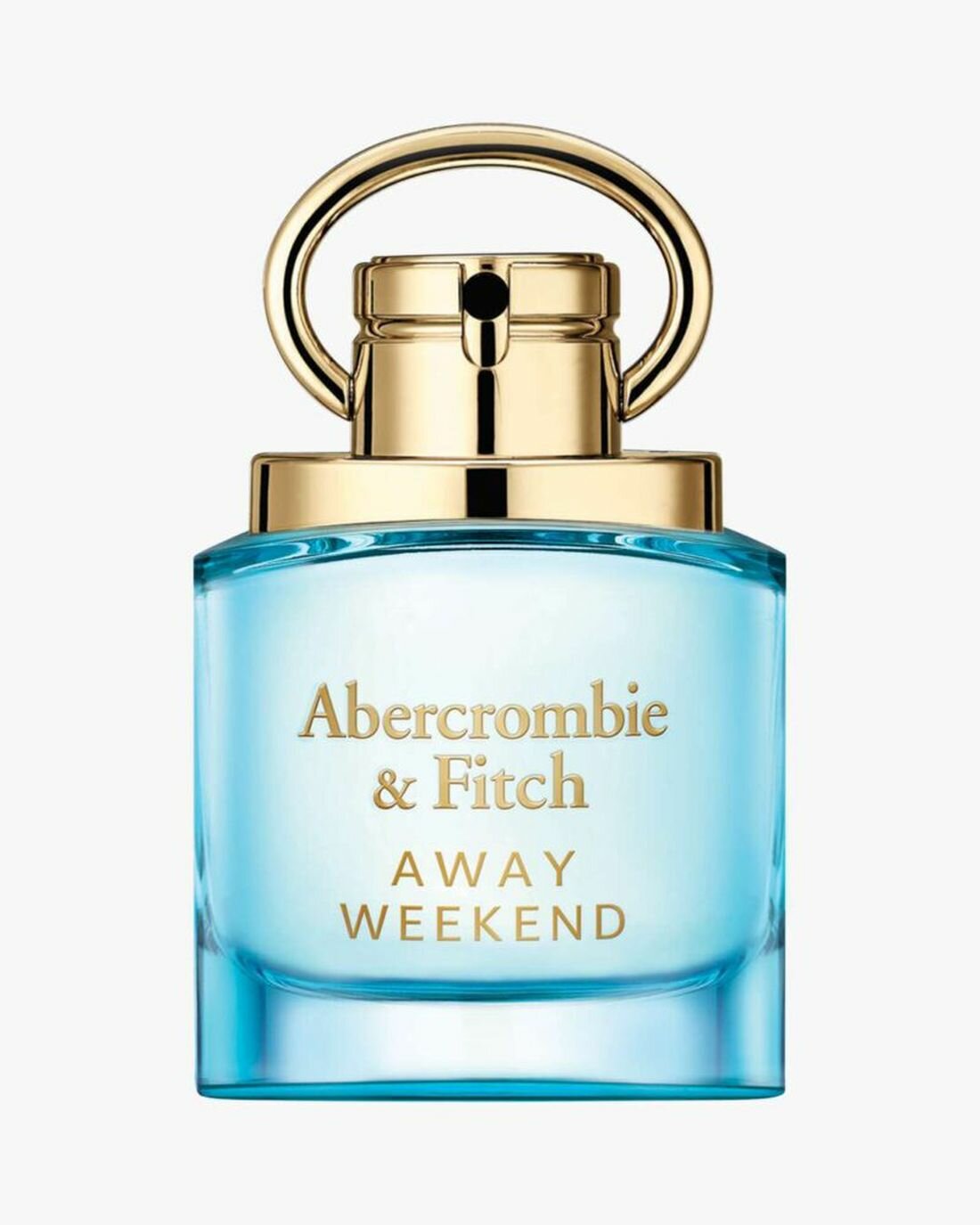 Парфюмерная вода Abercrombie & Fitch "Away Weekend", для женщин, 30мл