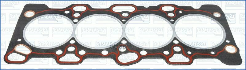 Прокладка ГБЦ MITSUBISHI L200/L300/L400 mot.2,4L (4G64) AJUSA 10109700 Ajusa арт. 10109700