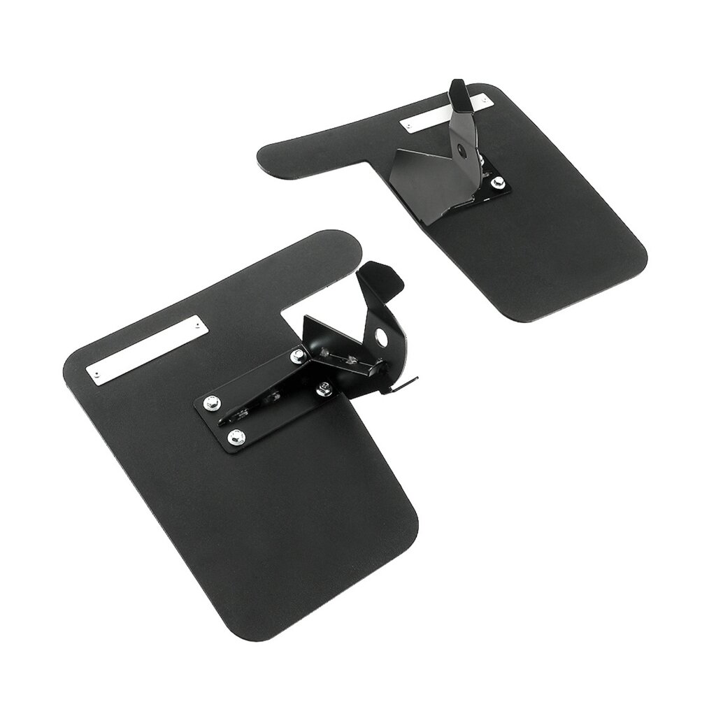 Брызговик Заднего Прижимного устройства Для Задней части Квадроцикла