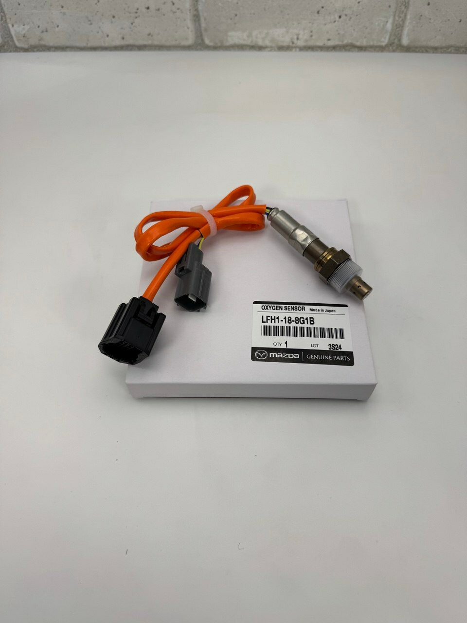 LFH1188G1B Оригинальный кислородный датчик Mazda