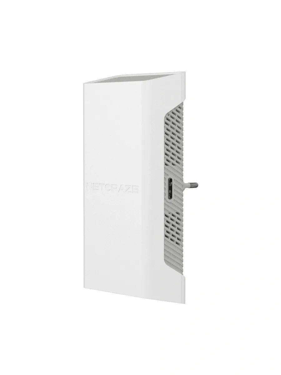 Повторитель беспроводного сигнала Keenetic Netcraze Buddy 6 SE NC-4410