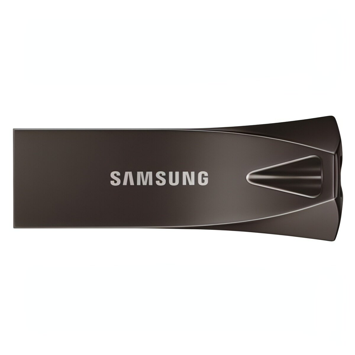 Флеш-диск Samsung BAR Plus MUF-128BE4/APC USB 3.2 Gen1 128GB черный