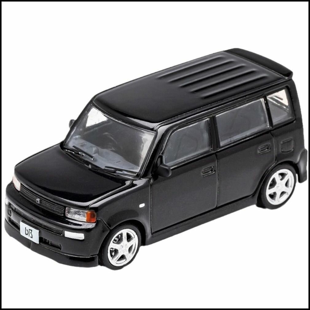 DCT 1:64 TOYOTA BB Легковая модель автомобиля