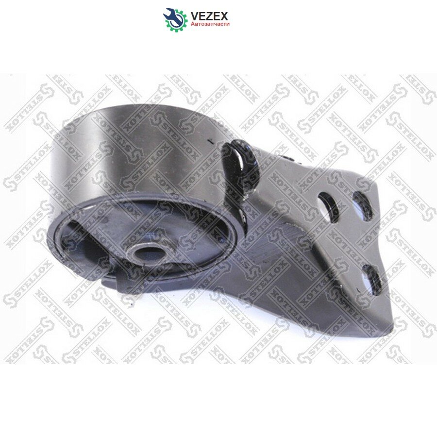 STELLOX 2571040SX подушка ДВС задняя!\ Mazda 323 BA 1.3i-2.0i 94-98