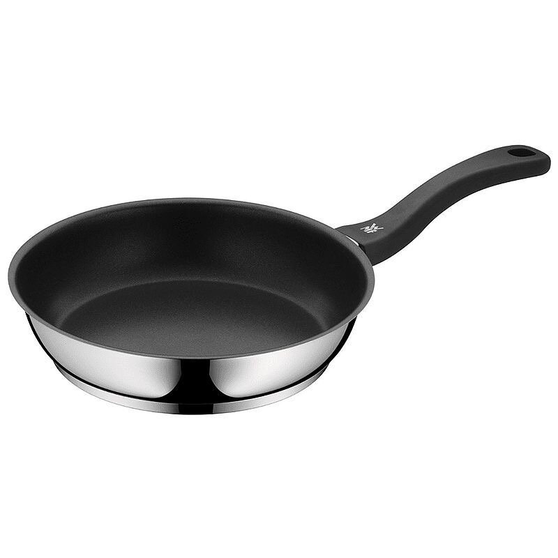 WMF Сковорода permadur premium, 24см, без крышки, с фиксированной ручкой