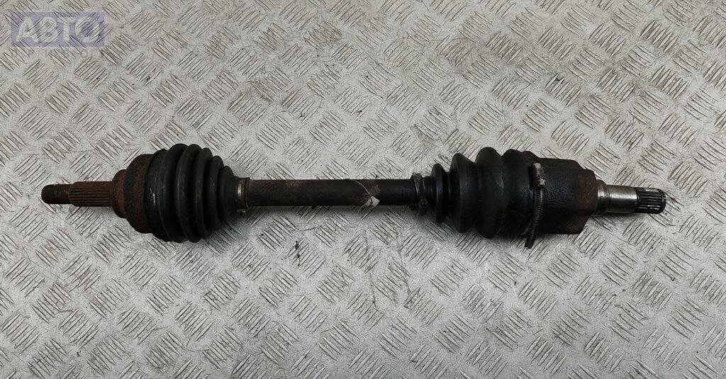 Полуось передняя левая Ford Focus 1 (1998-2005)