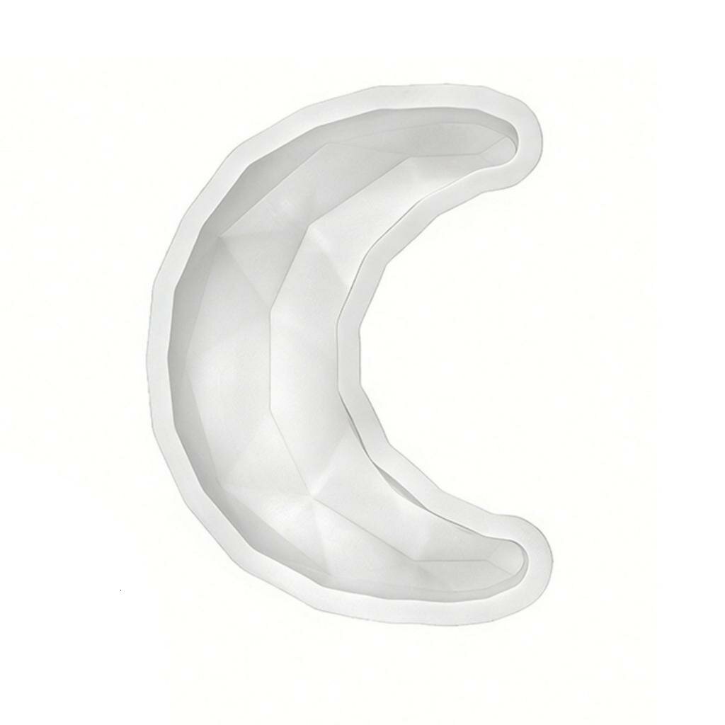 Силиконовая форма для муссового торта, 5