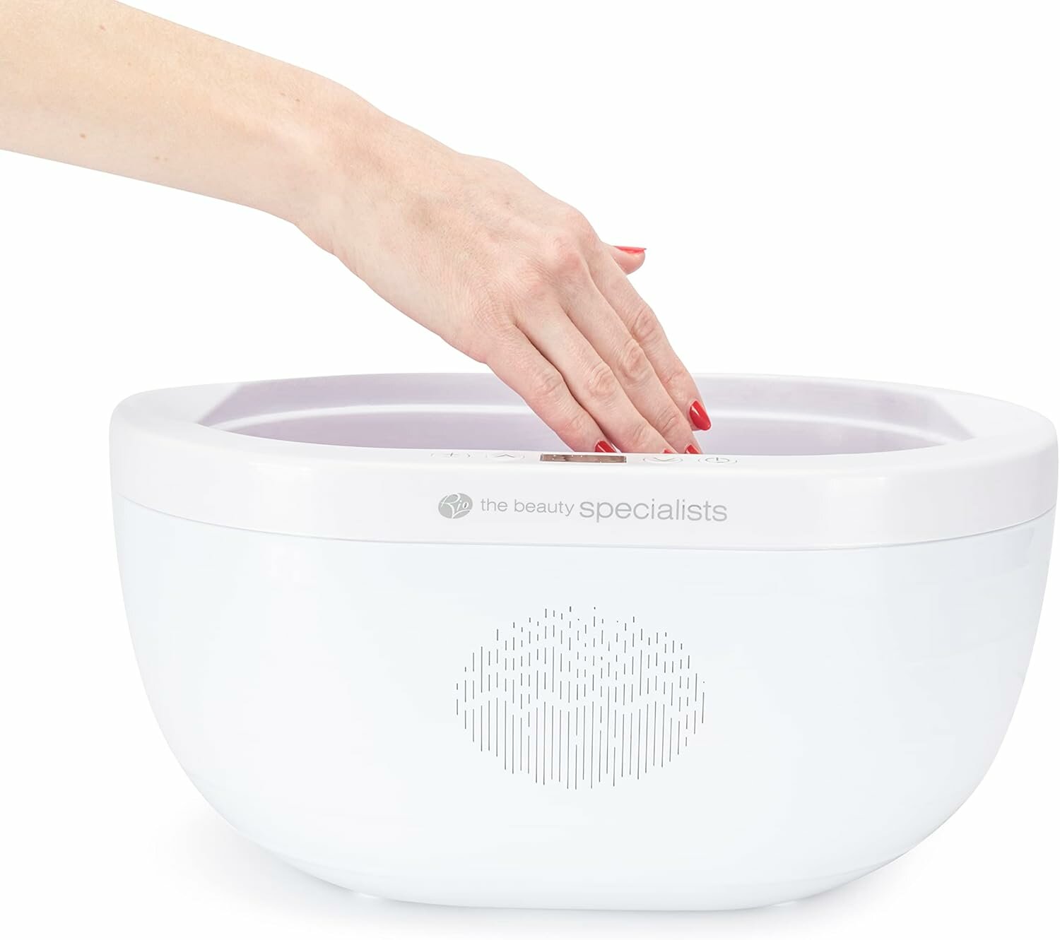 Rio the Beauty Specialists Нагреватель для воска для депиляции Professional Paraffin Wax Bath Spa Heater