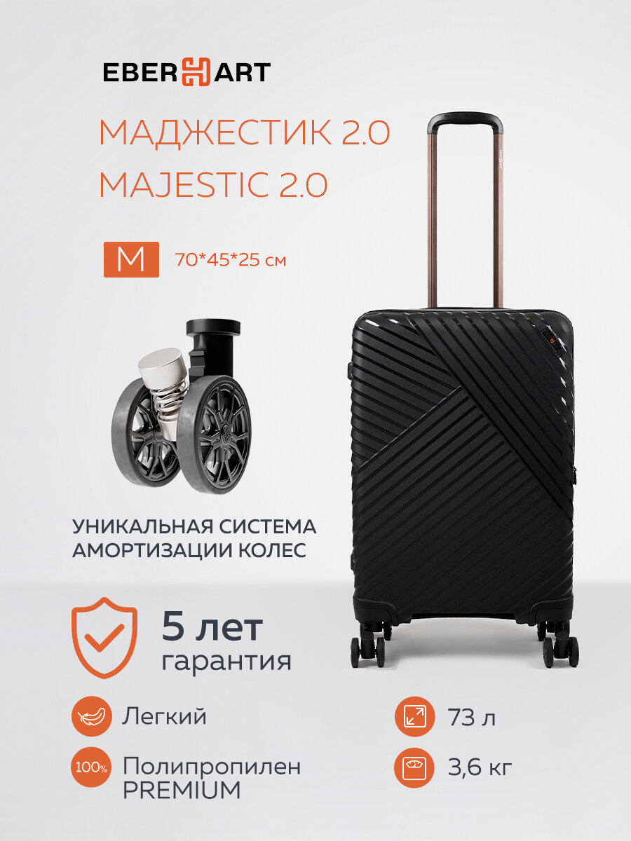 Чемодан 