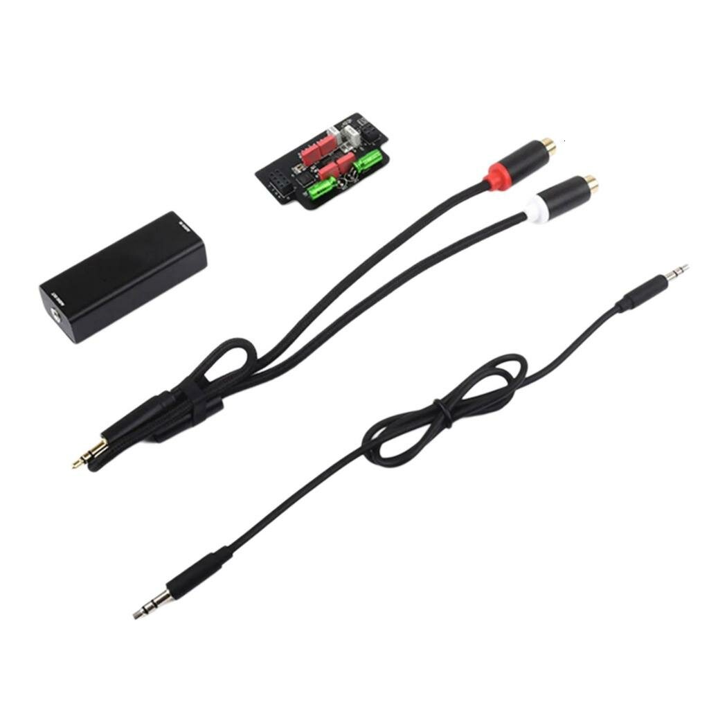 Звуковая карта 24 бит / 192 кГц