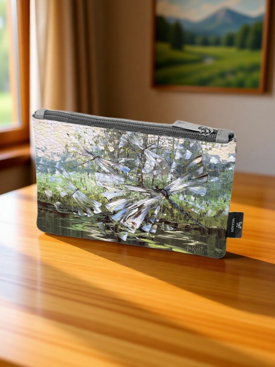 Дорожный органайзер