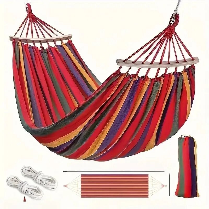 Гамак Текстиль, 150х280 см
