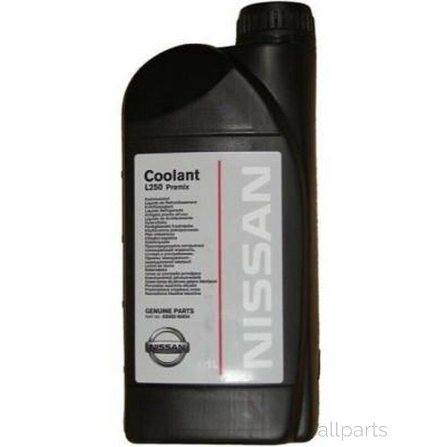 NISSAN KE90299934 Жидкость